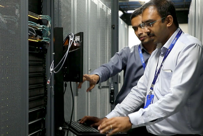 Essar Group goes All-in with Yotta - Yotta